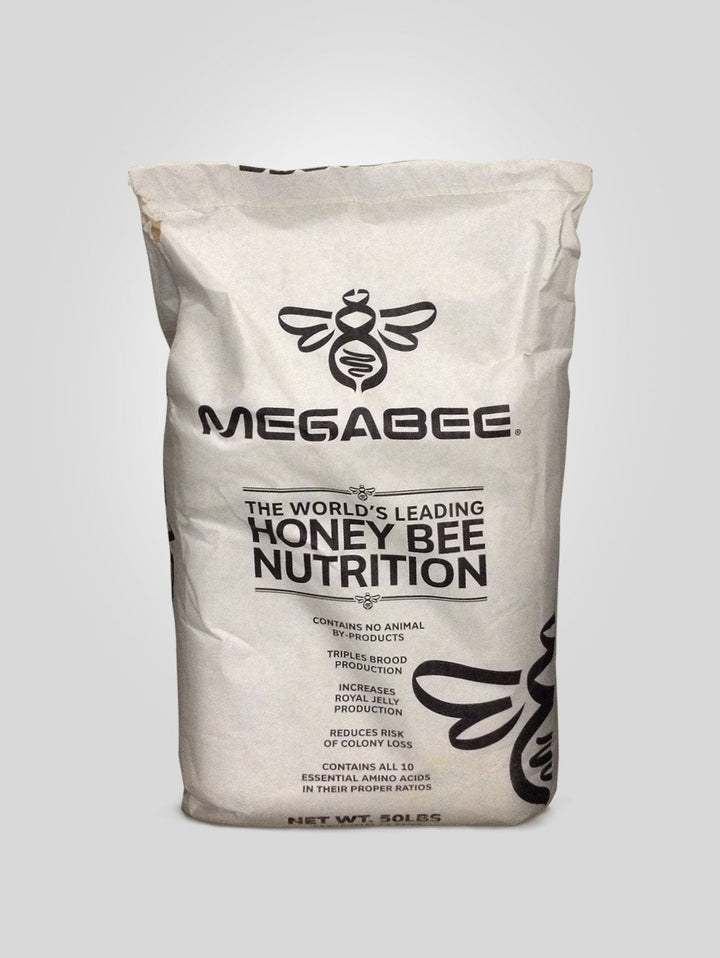 MegaBee | The World's Leading Honey Bee Nutrition